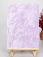 China Rime Pattern Marble Pattern Cast Acrylic Sheet Handmade DIY Hairpin Hair Bending Plastic PMMA Material for sale