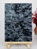 China Rime Pattern Marble Pattern Cast Acrylic Sheet Handmade DIY Hairpin Hair Bending Plastic PMMA Material for sale