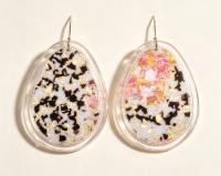 China Mother Pearl Celluloid and PVC Sheets in Guitar and Accordion Decoration for sale