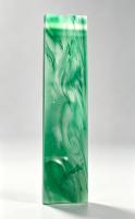 China Acrylic Knife Handle Material Thick Pearlescent Marbled Acrylic Sheet Blanks for Kitchen Knife for sale