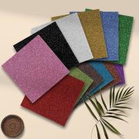China 4x6ft 3mm Color Glitter Cast Acrylic Sheet Decorative Glitter Acrylic Sheet for sale
