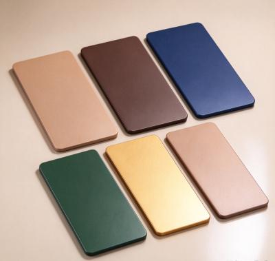 China Metallic Mirror Acrylic Sheet PMMA High Reflective Silver Gold Rose Gold Mirror Acrylic Panel for Laser Cutting Decoration Sign for sale