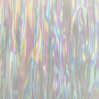 China Vertical Streak Pearloid Iridescent Celluloid & PVC Sheet Mother of Pearl Effect for Guitar Inlay Accordion Decoration Musical Instrument Luthier Material for sale