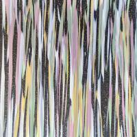 China Vertical Streak Pearloid Iridescent Celluloid & PVC Sheet Mother of Pearl Effect for Guitar Inlay Accordion Decoration Musical Instrument Luthier Material for sale