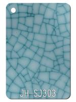China 2.5-15mm Acrylic Sheet PMMA Marble Plexiglass Sheets For Picture Frames for sale