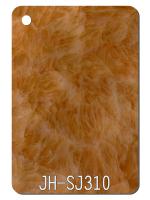 China 2.5-15mm Acrylic Sheet PMMA Marble Plexiglass Sheets For Picture Frames for sale