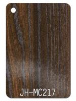 China Wood Pattern Craft Plexiglass Sheets 4x8ft , Cast Textured Perspex Sheet for sale