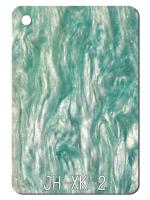 China Colored Marbled Acrylic Sheet Textured Panels PMMA 1050x630mm SGS for sale