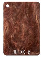 China Colored Marbled Acrylic Sheet Textured Panels PMMA 1050x630mm SGS for sale