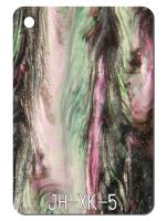 China Colored Marbled Acrylic Sheet Textured Panels PMMA 1050x630mm SGS for sale
