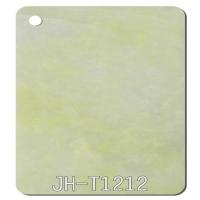 China OEM Translucent 4mm Acrylic Stone Sheet Marble Plexiglass for sale