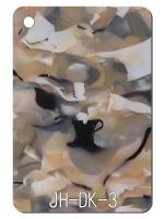 China Special Pattern Cast Acrylic Sheet 10mm Thick PMMA Perspex Cut To Order for sale