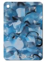 China Special Pattern Cast Acrylic Sheet 10mm Thick PMMA Perspex Cut To Order for sale