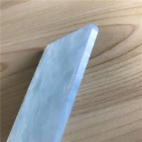 China Pearl Plexiglass Plastic Sheets 3mm Custom Cut 36 X 72 Acrylic Sheet for sale