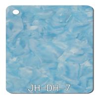 China Pearl Plexiglass Plastic Sheets 3mm Custom Cut 36 X 72 Acrylic Sheet for sale