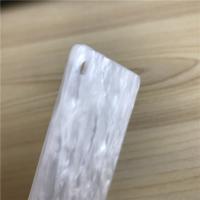 China Pearlescent Acrylic Sheet 4x8Ft for sale