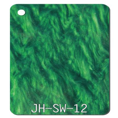China PMMA High Gloss Acrylic Panels for sale