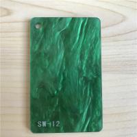 China PMMA High Gloss Acrylic Panels for sale