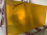 China Extruded Plexiglass Mirror Sheets for sale