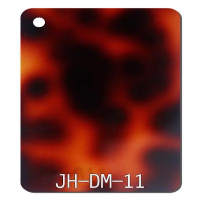 China PMMA Rigid Acrylic Sheet for sale