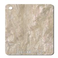 China Casting Pattern Acrylic Sheet 4x8ft Decorative Panels Weather Resistant for sale