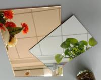 China 3mm Multi Color Glossy Large Plexiglass Panels Acrylic Mirror Wall Decor for sale