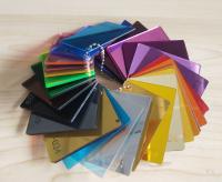 China 4 By 8 Sheet Plexiglass Mirror Sheets Decorative Acrylic Furniture Use for sale