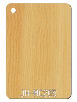China UV resistant Acrylic Wood Sheets PMMA 4x8 Acrylic Panels For Cabinet Doors for sale
