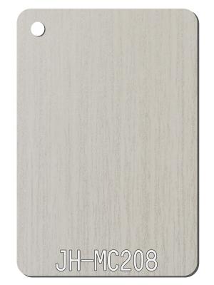 China Custom PMMA Wood Plastic Board SGS Multi Colored Acrylic Sheets For Laser Cutting for sale