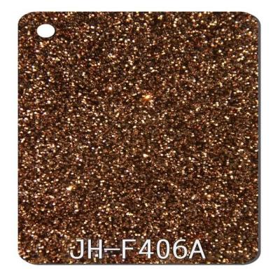 China 1/8 Inch Plexiglass Panels Glitter Acrylic Sheets For Laser Cutting for sale