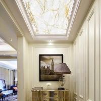 China 2.5mm - 15mm Marbled Acrylic Sheet PMMA Plate Plexiglass Sheets for Kitchen Home Decor Advertising Lamp for sale
