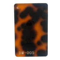 China 1220mm×2440mm Plastic Plexiglass Sheets For Decor And Cutting for sale