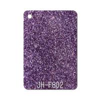 China Silver Gold Red Green Blue Glitter Acrylic Sheet Plexiglass Plastic Plate for sale