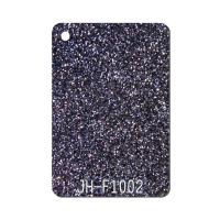 China Silver Gold Red Green Blue Glitter Acrylic Sheet Plexiglass Plastic Plate for sale