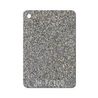 China Silver Gold Red Green Blue Glitter Acrylic Sheet Plexiglass Plastic Plate for sale