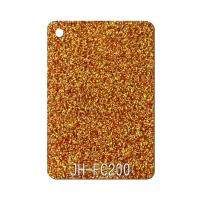 China Silver Gold Red Green Blue Glitter Acrylic Sheet Plexiglass Plastic Plate for sale