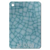 China Cast Marbled Acrylic Sheet Pmma Plastic Plate 5mm For Decoration for sale