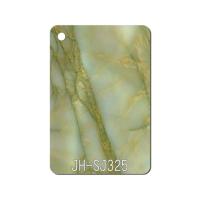 China Cast Marbled Acrylic Sheet Pmma Plastic Plate 5mm For Decoration for sale
