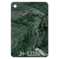 China Cast Marbled Acrylic Sheet Pmma Plastic Plate 5mm For Decoration for sale
