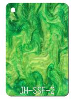 China 4×8 Feet Ripple Glittering Acrylic Plexiglass Sheet 1/8