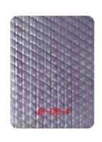 China 1.25g/cm3 PMMA Pearl Acrylic Sheets Pearlescent Shell Sheet for sale