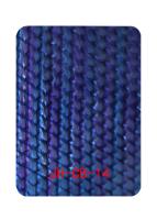 China 1.25g/cm3 PMMA Pearl Acrylic Sheets Pearlescent Shell Sheet for sale