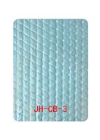 China 1.25g/cm3 PMMA Pearl Acrylic Sheets Pearlescent Shell Sheet for sale