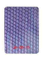 China 1.25g/cm3 PMMA Pearl Acrylic Sheets Pearlescent Shell Sheet for sale