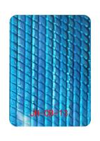 China 1.25g/cm3 PMMA Pearl Acrylic Sheets Pearlescent Shell Sheet for sale