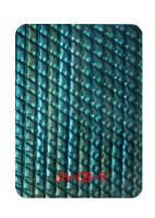 China 1.25g/cm3 PMMA Pearl Acrylic Sheets Pearlescent Shell Sheet for sale