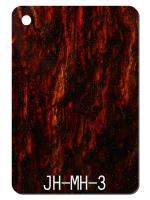 China Starry Sky Glitter Plexiglass Sheet Plexiglass Plate for furniture decoration for sale