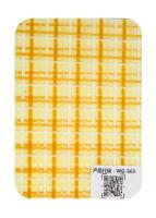 China Multi Colors Grid Pattern Acrylic Plaid Sheets 15mm Thickness for sale