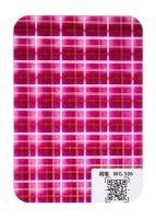 China Multi Colors Grid Pattern Acrylic Plaid Sheets 15mm Thickness for sale