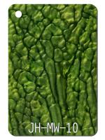 China PMMA Python Pattern Sheet 3.0mm Thickness 118
